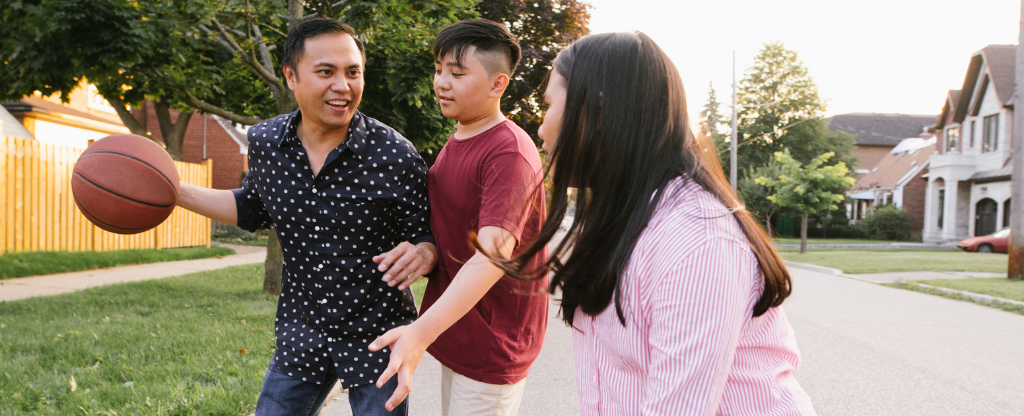 Webinar: Finding Common Ground Between Parents & Teens (Bedok South ...