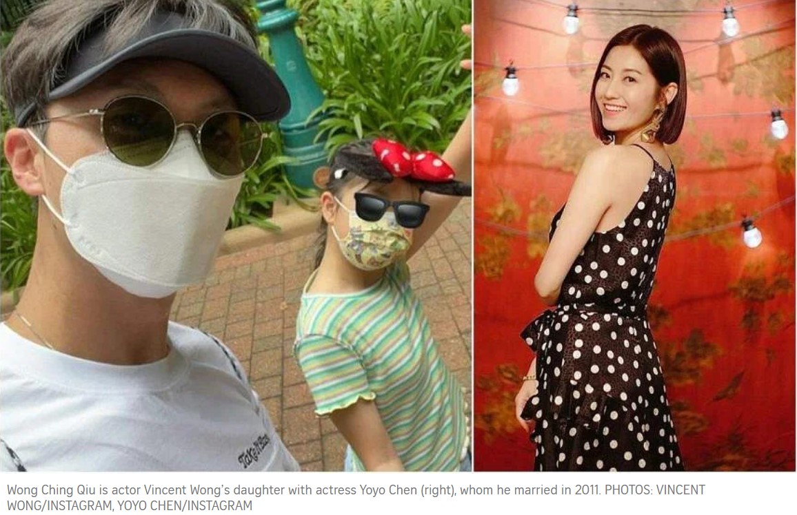 Hong Kong actor Vincent Wong and experts on the dos and don’ts of ...