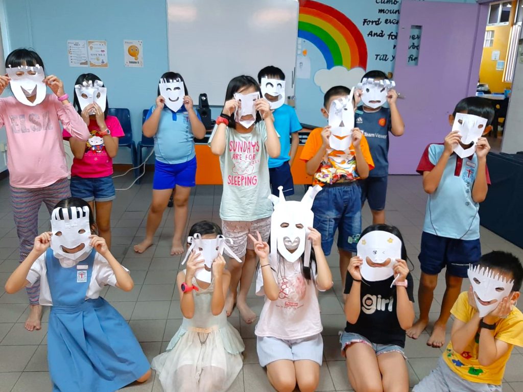 Raising Resilient and Adaptable Children through Holistic Learning ...